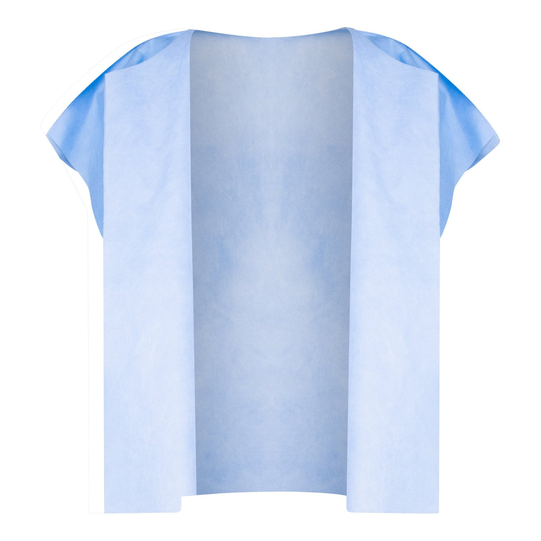 Disposable Medical Apparel | Made in the USA | DisposableGowns.com ...