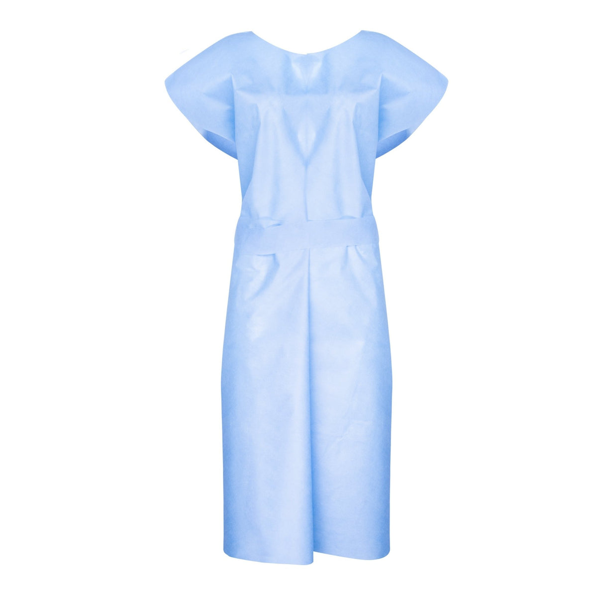 Disposable Exam Gowns | Made in the USA | 50 pcs | DisposableGowns.com ...