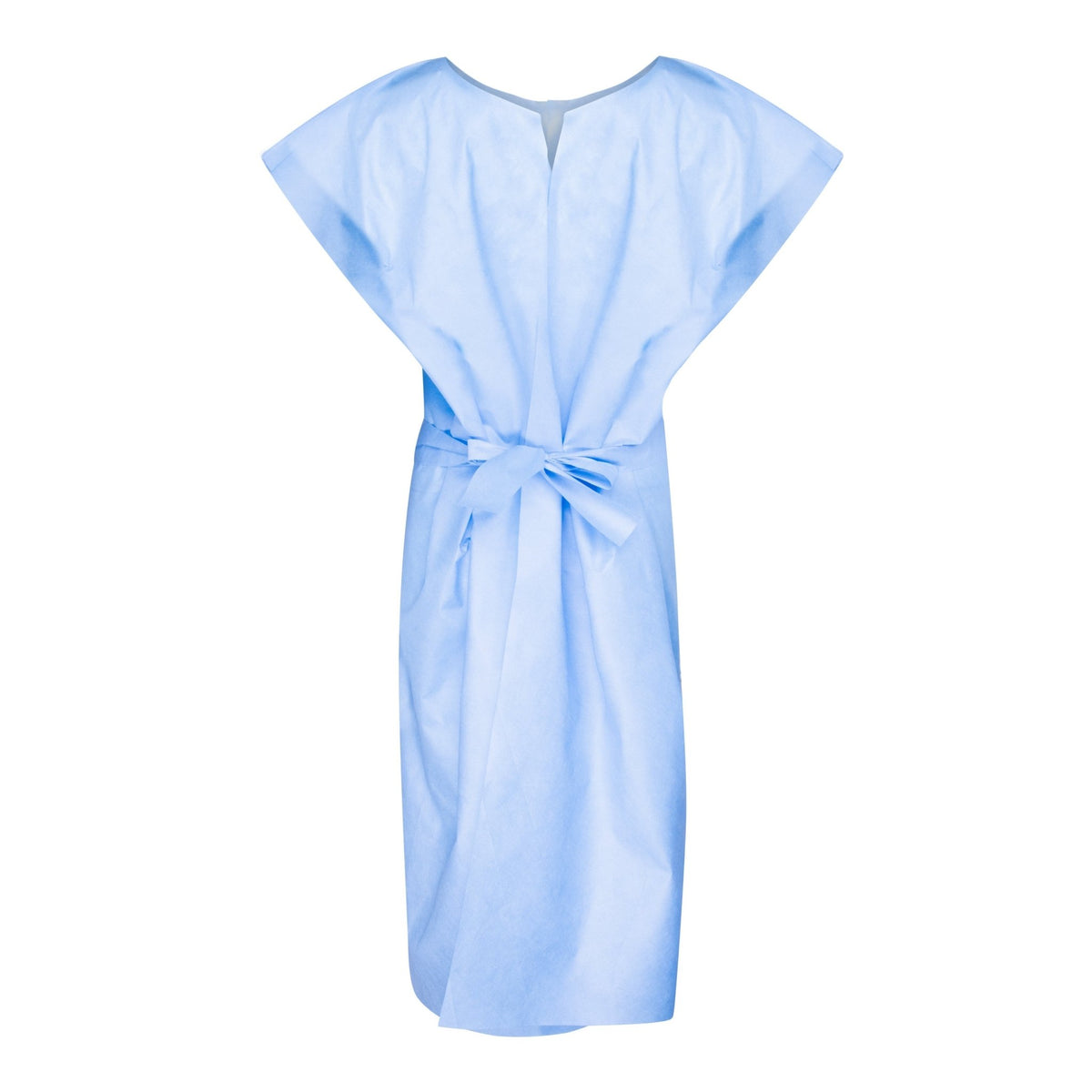 Disposable Exam Gowns | Made in the USA | 50 pcs | DisposableGowns.com ...